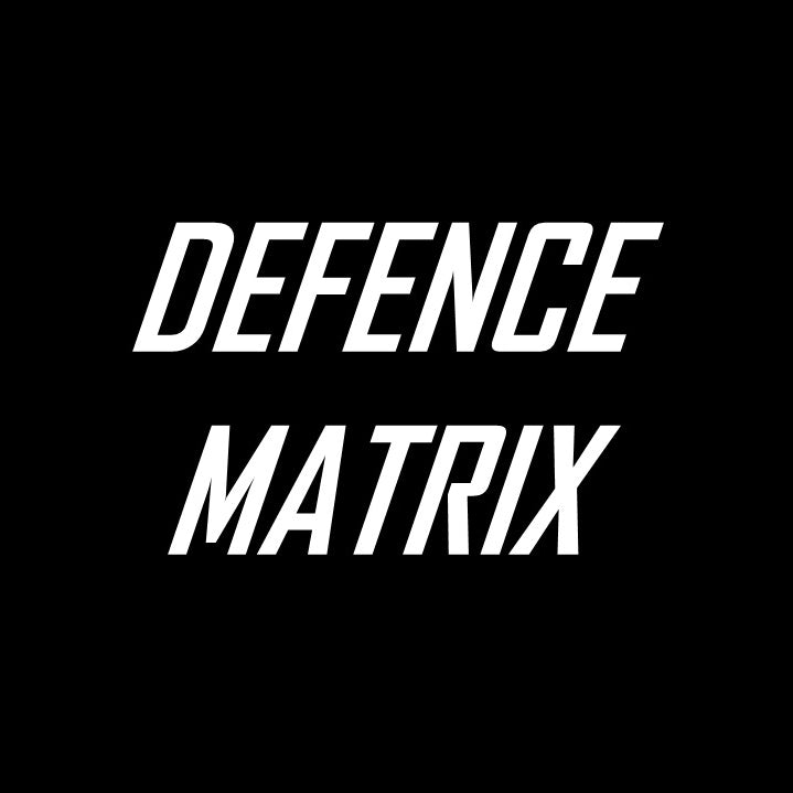 Defence Matrix – KadakMerch