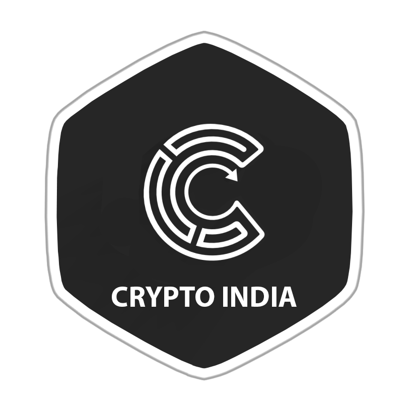 Crypto India – KadakMerch