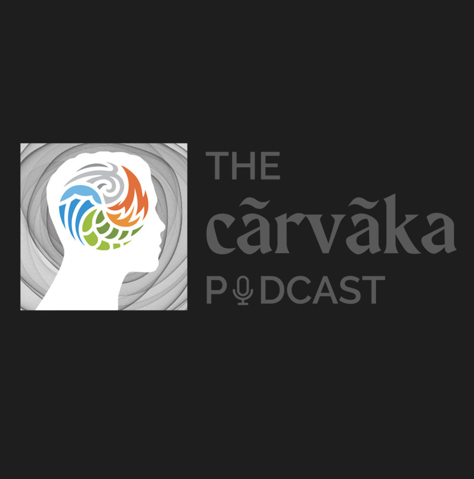 The Cārvāka Podcast's Collection – KadakMerch
