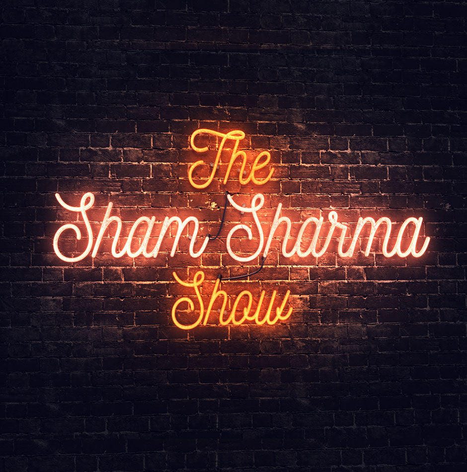 The Sham Sharma Show – KadakMerch