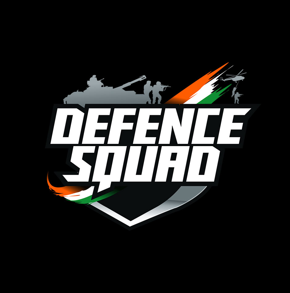 Defence Squad's Collection – KadakMerch