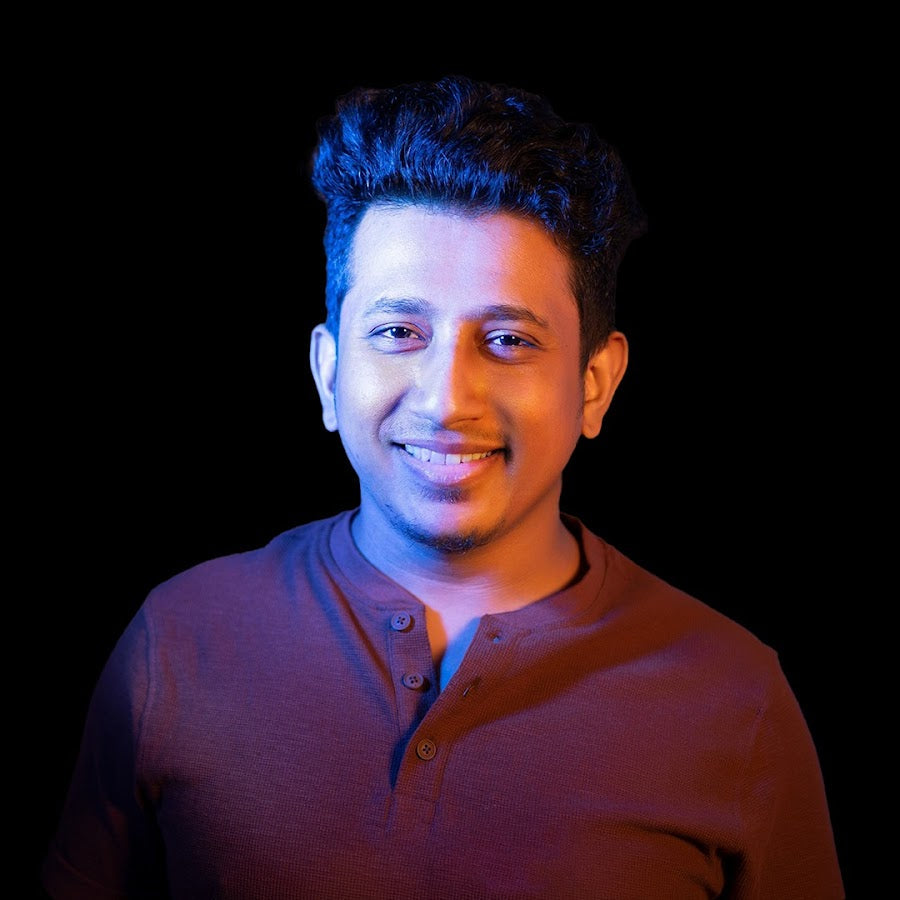 Sumit Patil – KadakMerch