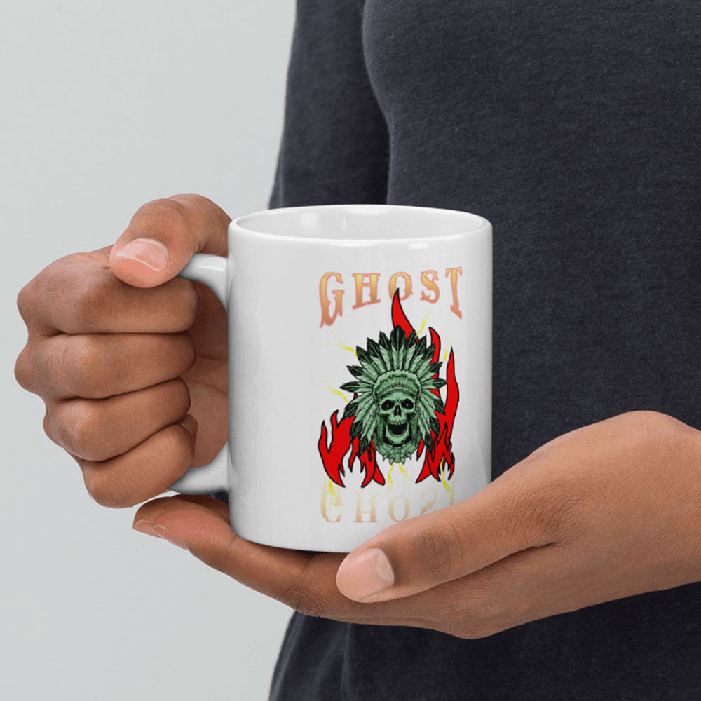The Ancient Mug – KadakMerch