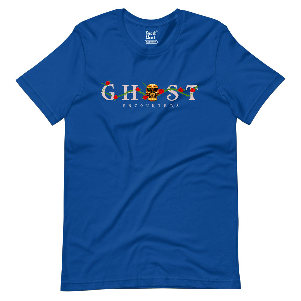 Love & Spook T-Shirt – KadakMerch