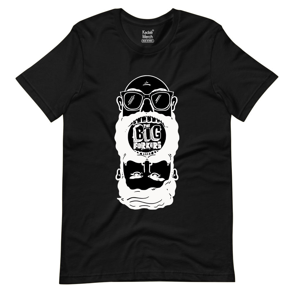 TBF Logo T-Shirt – KadakMerch