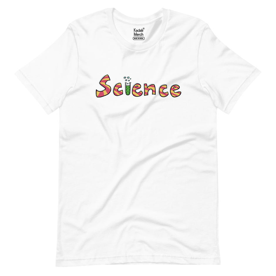 Science Is Dope – KadakMerch